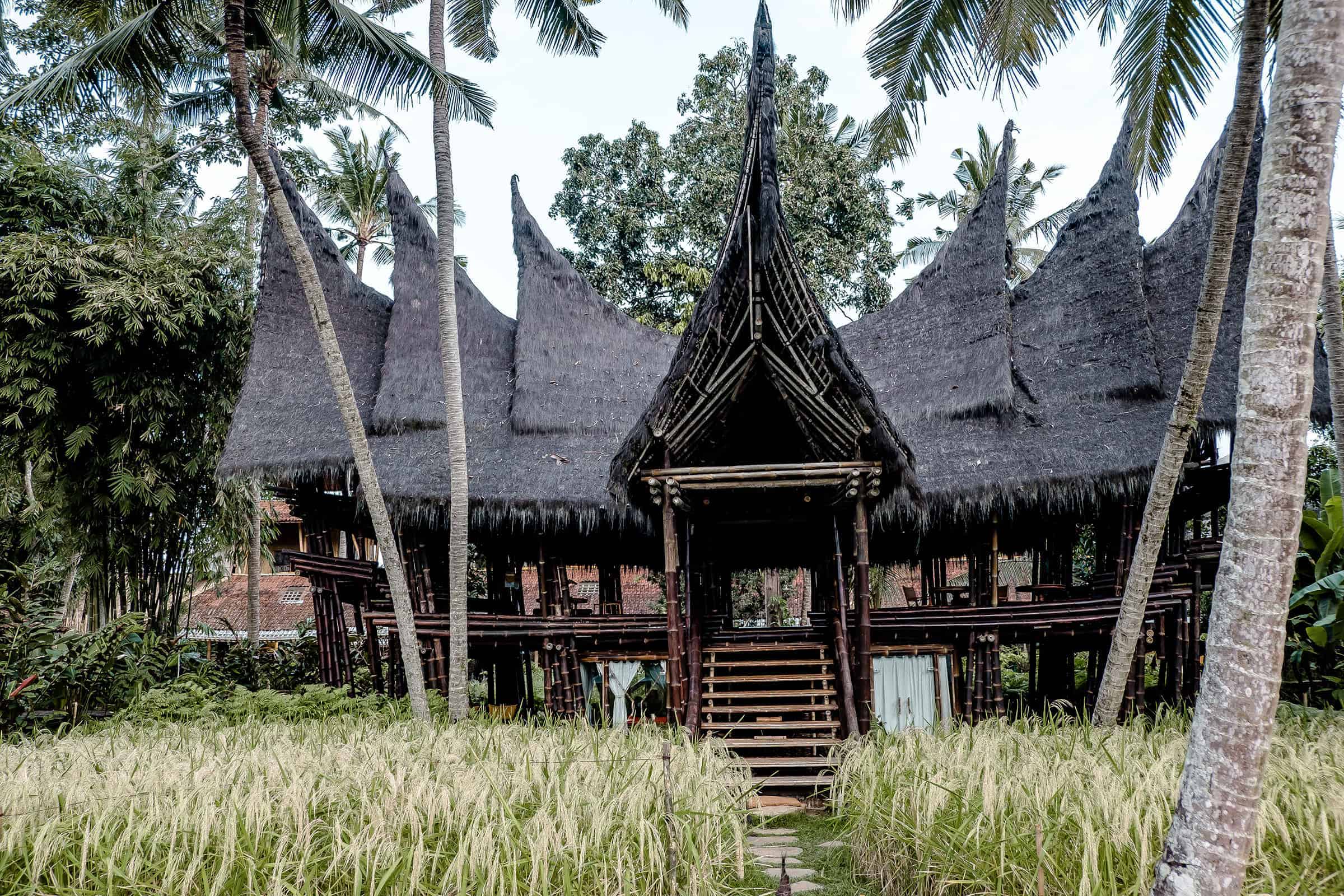 Bambu Indah Hotel Review - Travelmonster