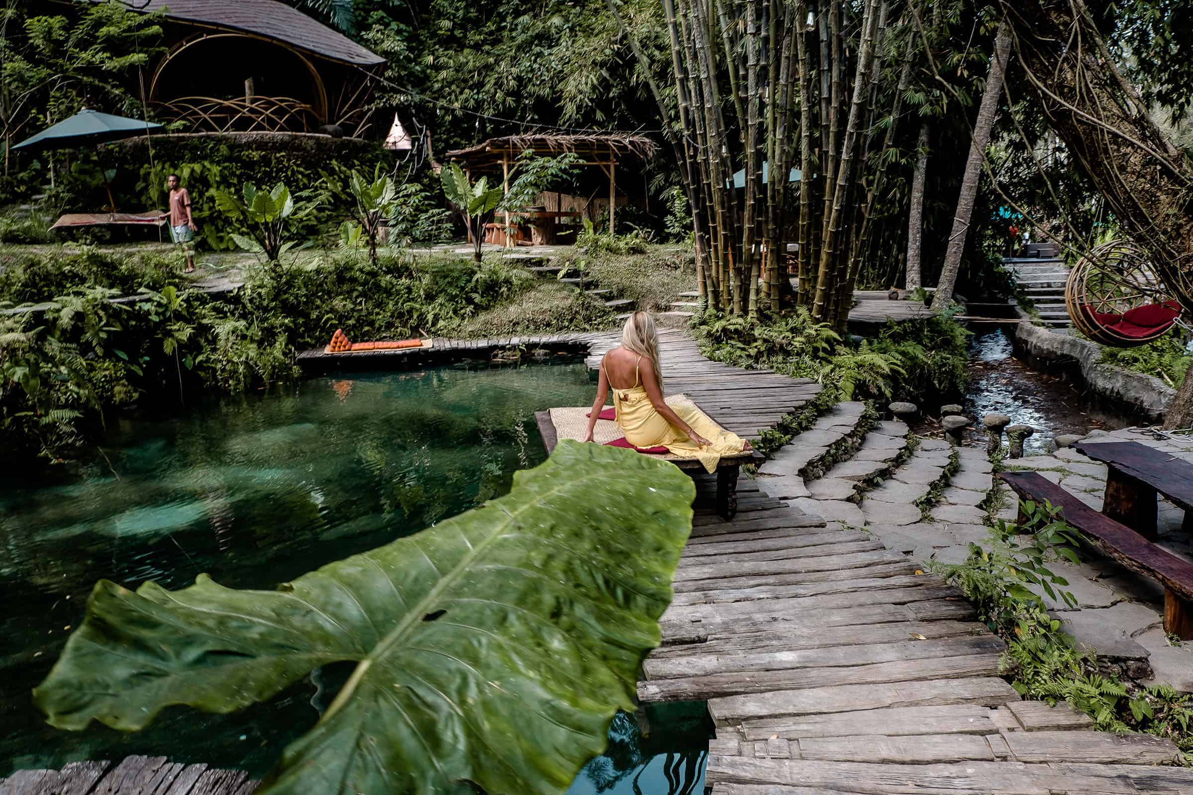 Bambu Indah Hotel Review - Travelmonster