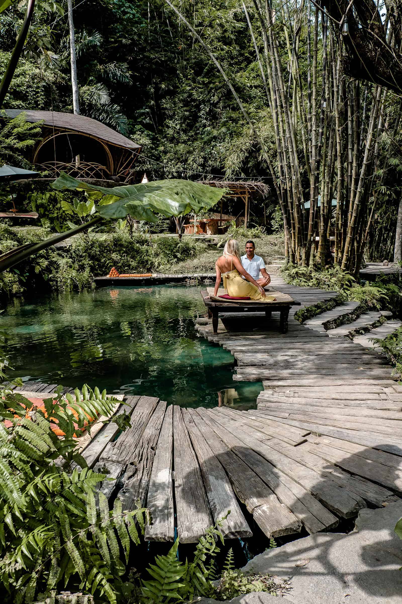 Bambu Indah Hotel Review - Travelmonster