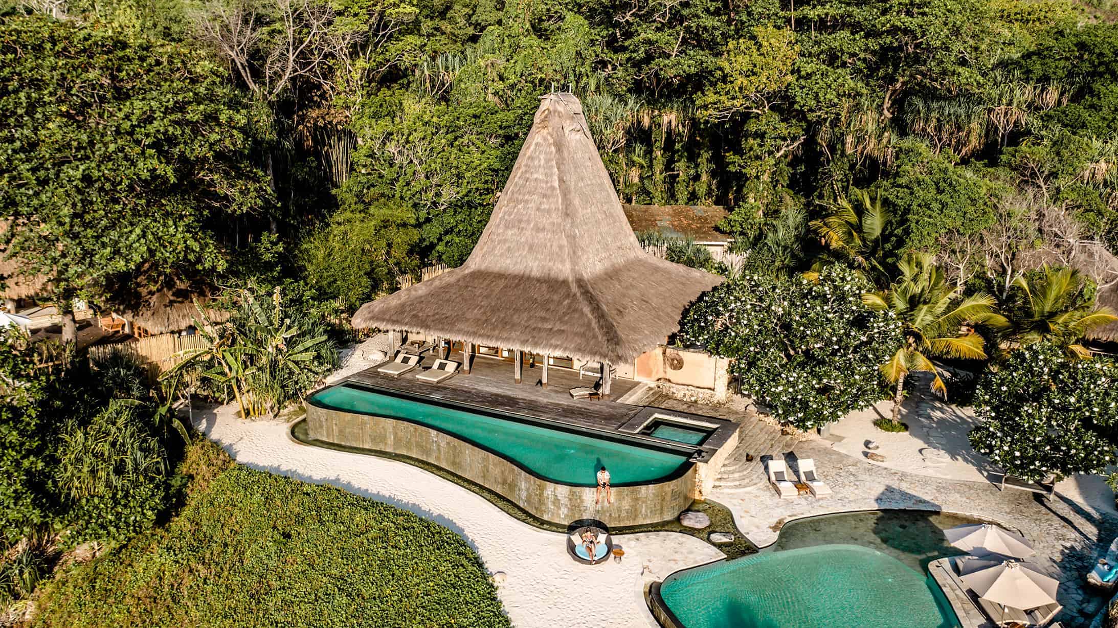 Nihi Sumba Hotel Review - Travelmonster