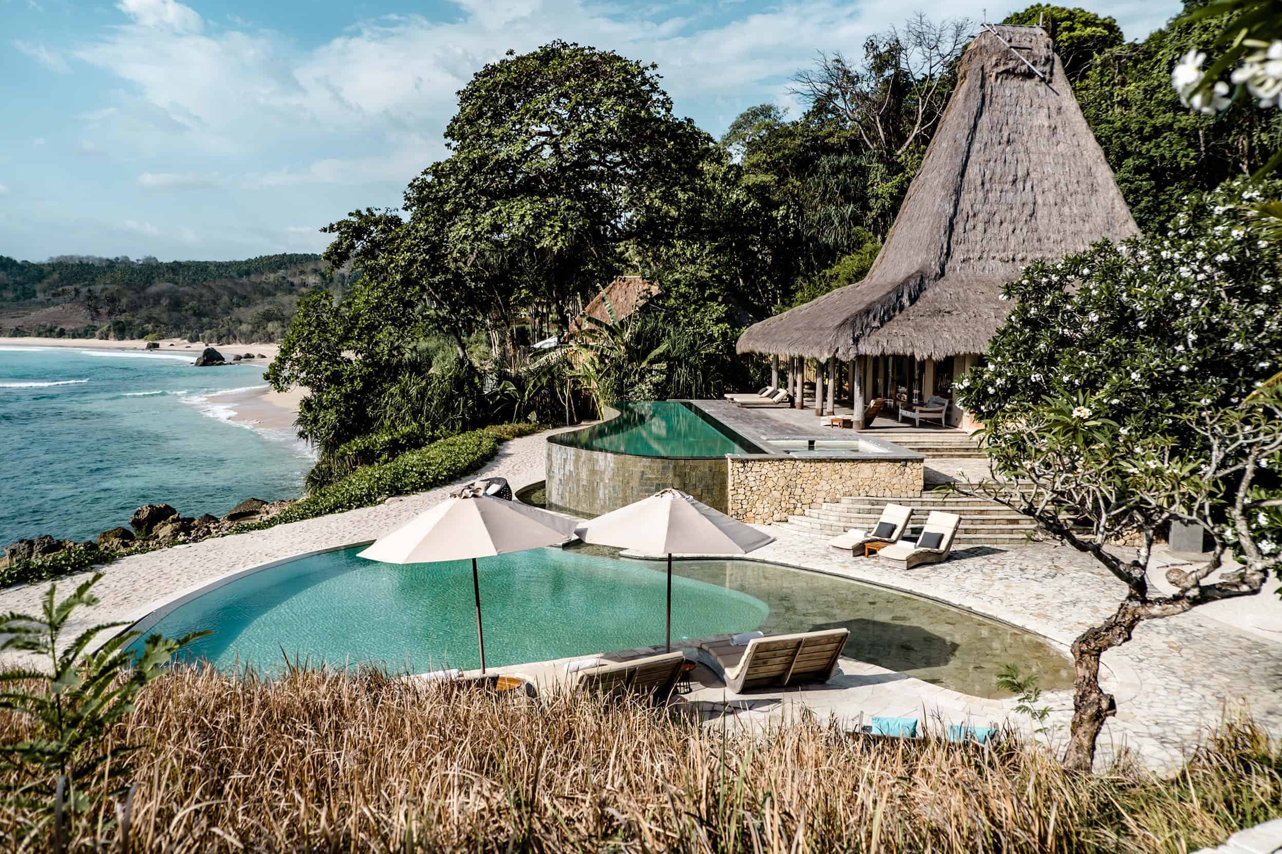 Nihi Sumba Hotel Review - Travelmonster