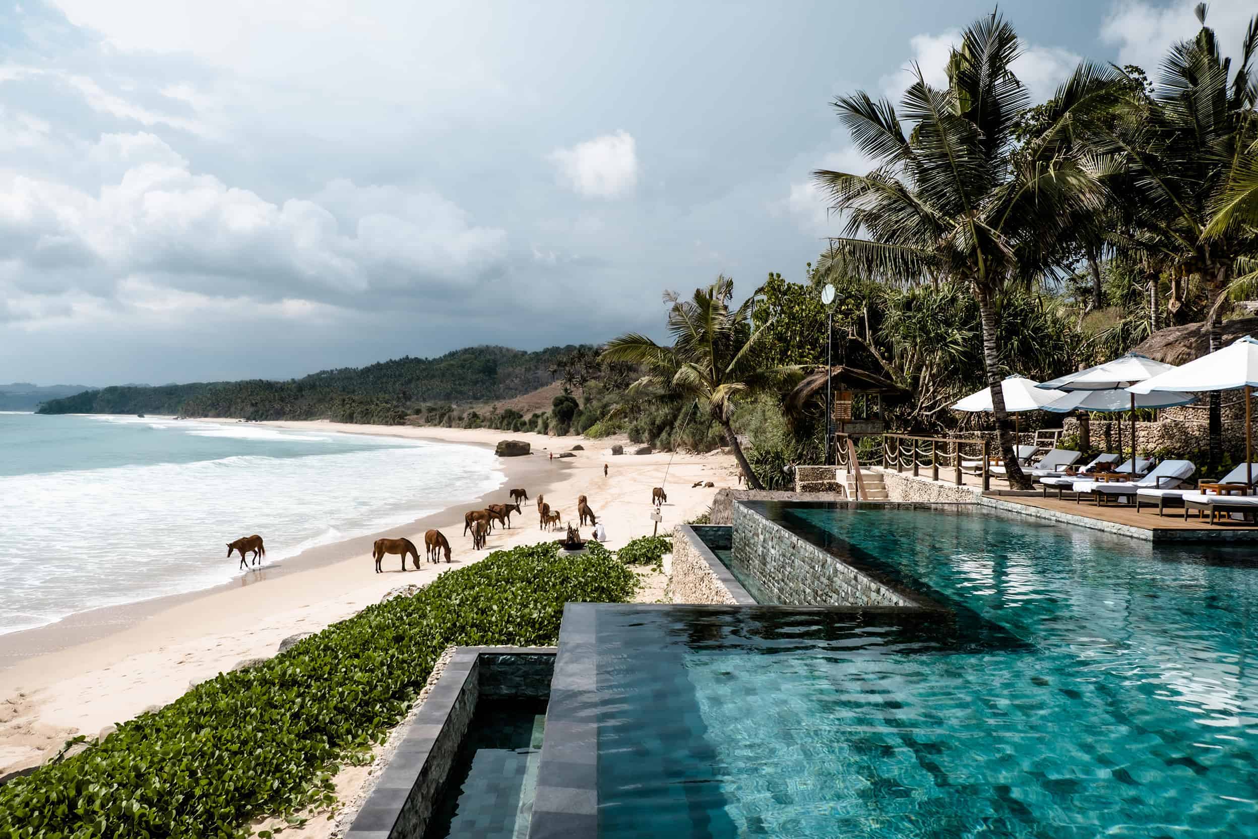 Nihi Sumba Hotel Review - Travelmonster